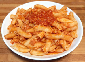 Ragù di Trippa - Le ricette di Hamici in cucina